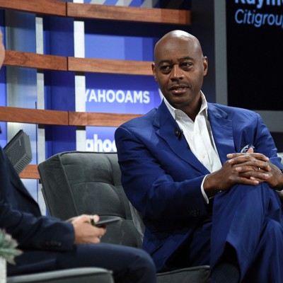 Five things to know about Ray McGuire - City & State New York