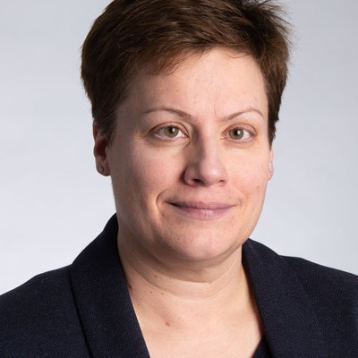 Meet Renee Campion: NYC's first female labor relations commissioner ...