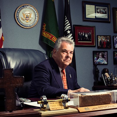 With Peter King retiring, who will replace him? - City & State New York