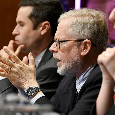 Richard Gottfried on the busy legislative front against COVID-19 - City ...