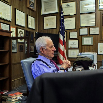 Former Manhattan DA Robert Morgenthau remembered - City & State New York
