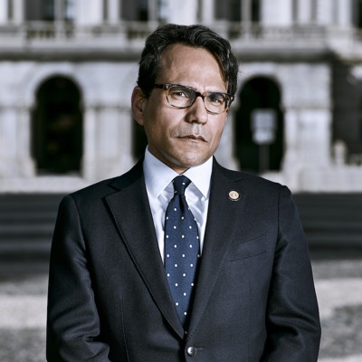 Robert Mujica is calling the shots - City & State New York