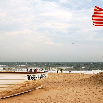 Keep Robert Moses’ name on Long Island - City & State New York