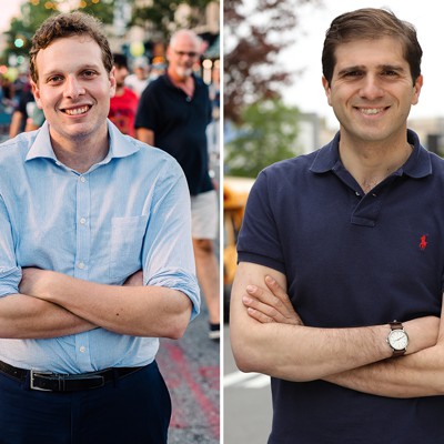 Out with the old? - City & State New York