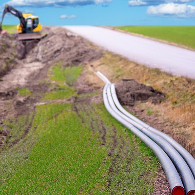 What we know about rural broadband access - City & State New York