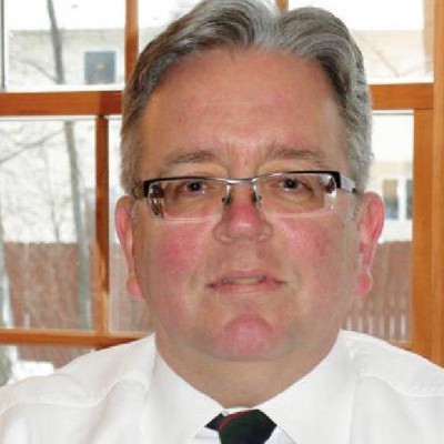 Interview: Mark Sacha, candidate for Erie County DA - City & State New York