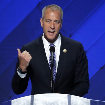 Rep. Sean Patrick Maloney poised to enter attorney general race - City ...