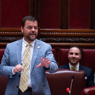 Sepúlveda accused of strangling his wife - City & State New York