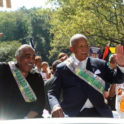 5 black living political legends - City & State New York