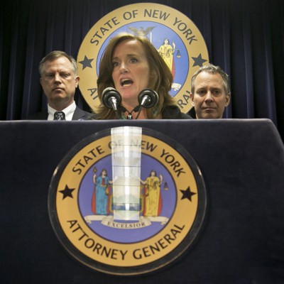 Updated: The leading contenders to be New York’s next attorney general ...