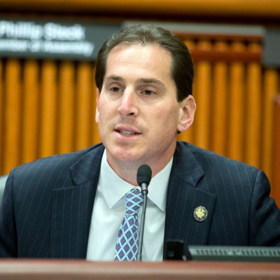 Kaminsky: It's not OK Skelos did it for his son - City & State New York