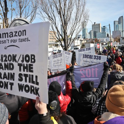 How opponents of the Amazon deal could stop it - City & State New York