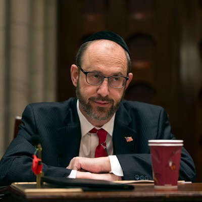 Simcha Felder’s outsized impact on education - City & State New York