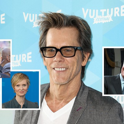 Six degrees of Kevin Bacon, with New York politicians - City & State ...