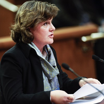 Miner’s minor party isn’t a Republican ploy, but it’s unsure what it is ...