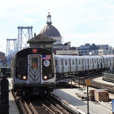 MTA solicits signal technology proposals - City & State New York