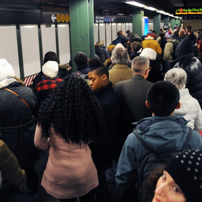 A bigger, more ambitious Transit Tech Lab - City & State New York