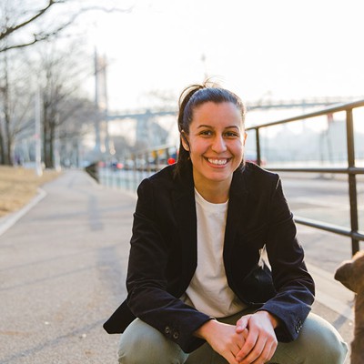 In Queens DA contest, Tiffany Cabán is the leftest of them all - City ...