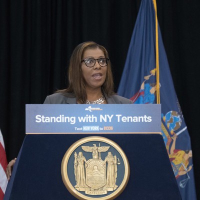 Barbot bows out and Tish takes on the NRA - City & State New York