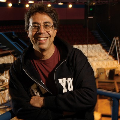 Q&A: Tony Taccone, director of “Latin History for Morons” - City ...