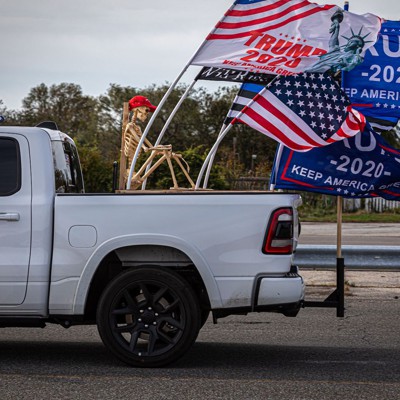 MAGA movement will live on in NY - City & State New York