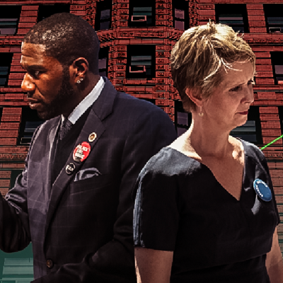 What does Universal Rent Control mean? - City & State New York