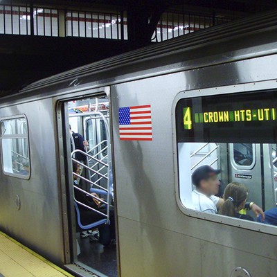 Utica Ave. subway extension study - City & State New York