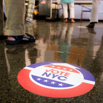 New York’s 2020 congressional primary election results - City & State ...