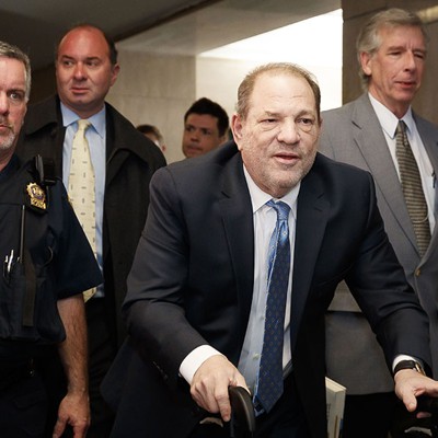 New York lawmakers react to Weinstein verdict - City & State New York