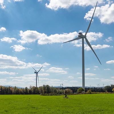 Can New York hit its environmental goals? - City & State New York