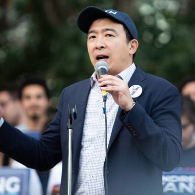 Bernie Bros, Yang Gang enraged over NY’s canceled primary - City ...