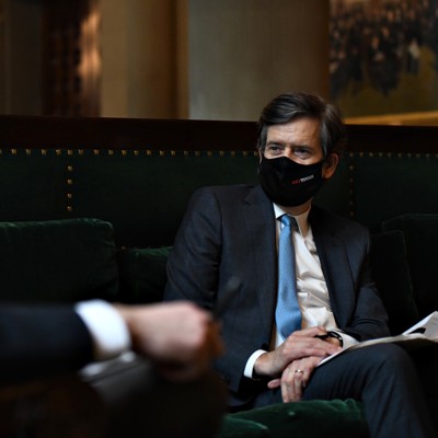 State legislators running for New York City office in 2021 - City ...