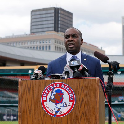 Upstate incumbent mayors face challenges from the left - City & State ...