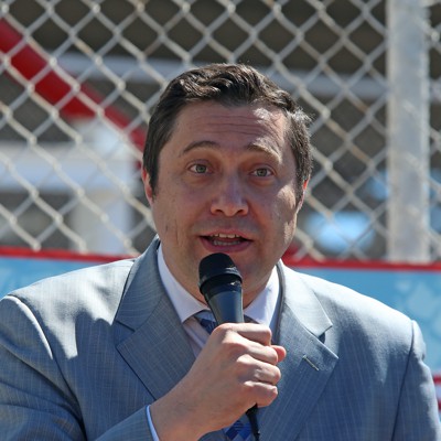 Could Ari Kagan finally win an election? - City & State New York