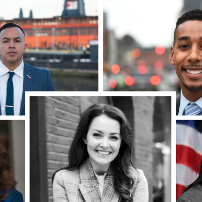 Who’s running in the 2021 borough president primaries? - City & State ...