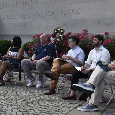 Crowded Field Competes to Represent Brooklyn Waterfront in City Council ...