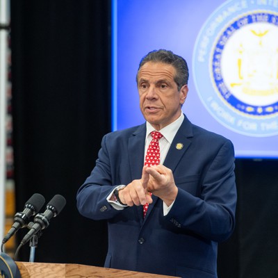 A timeline of Cuomo’s fight for political survival - City & State New York