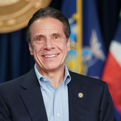 All of New York’s top lawmakers are single - City & State New York