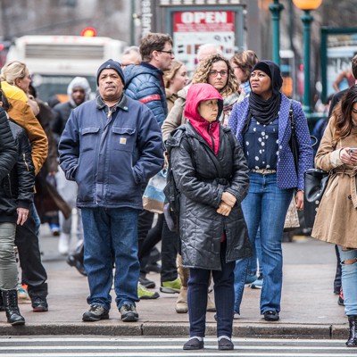 What would New York City’s next mayor do for immigrants? - City & State ...