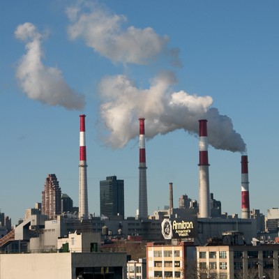 New York has a long road ahead to meet its climate goals - City & State ...