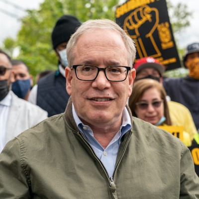 Barkan: Stringer should drop out and endorse Wiley - City & State New York