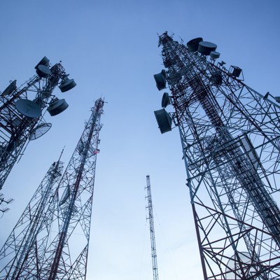 The 2021 Telecommunications Power 50 - City & State New York