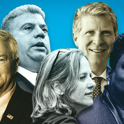 What do NYC district attorneys do? - City & State New York