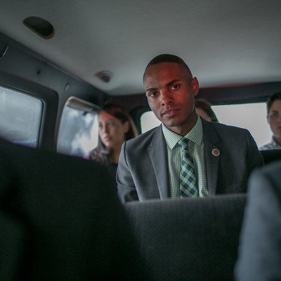 In Second Election of the Year, Bronx Council District Has 9 Candidates ...