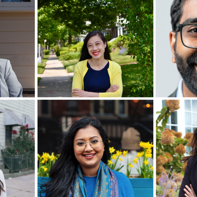 A historic 6 Asian American candidates win in City Council primaries ...