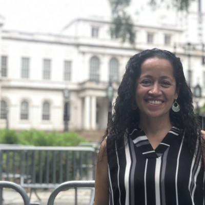 Alexa Avilés is a big-table socialist - City & State New York