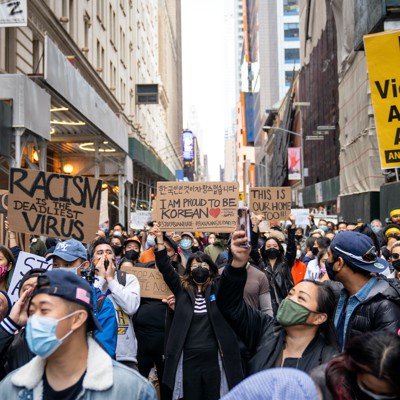 NYC Council approves $4 million for AAPI organizations - City & State ...