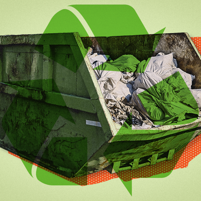 How does NYC’s waste management system work? - City & State New York