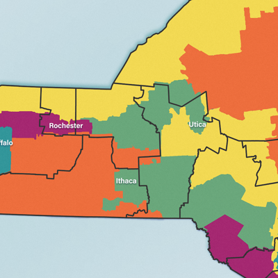 What’s the deal with redistricting? - City & State New York