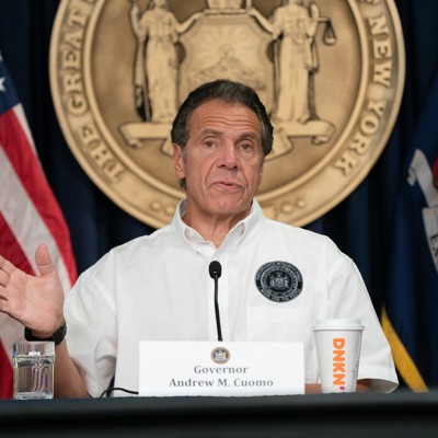 Cuomo’s first go at a political comeback - City & State New York